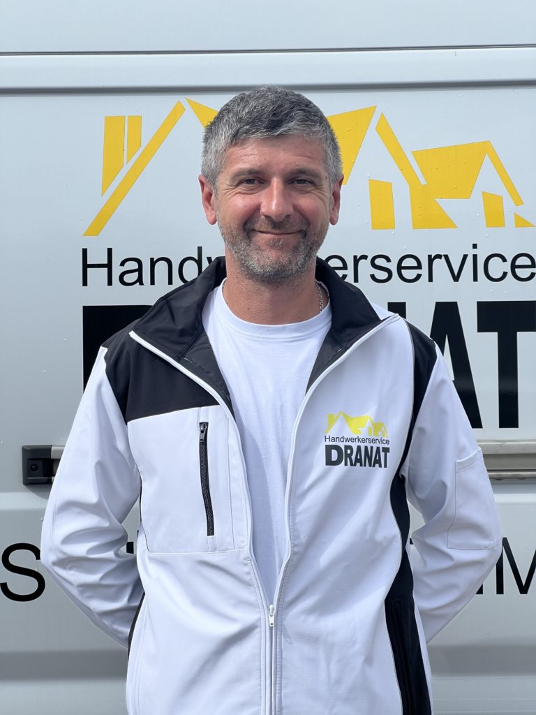 Über Uns - handwerkerservice-dranat.de